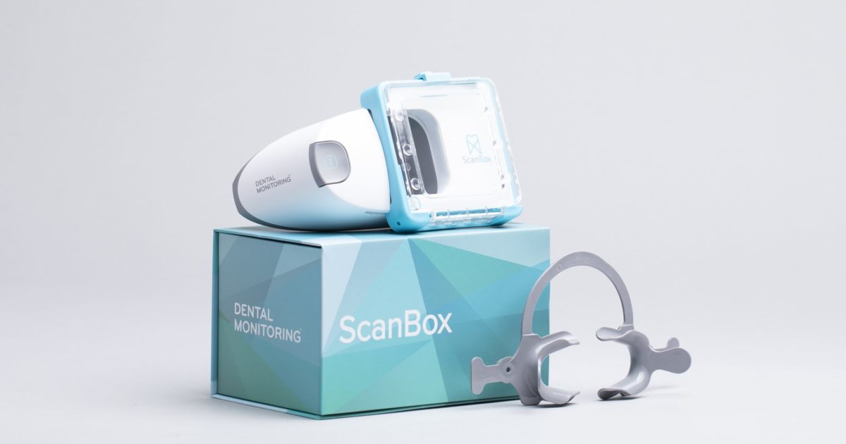 Dental Monitoring